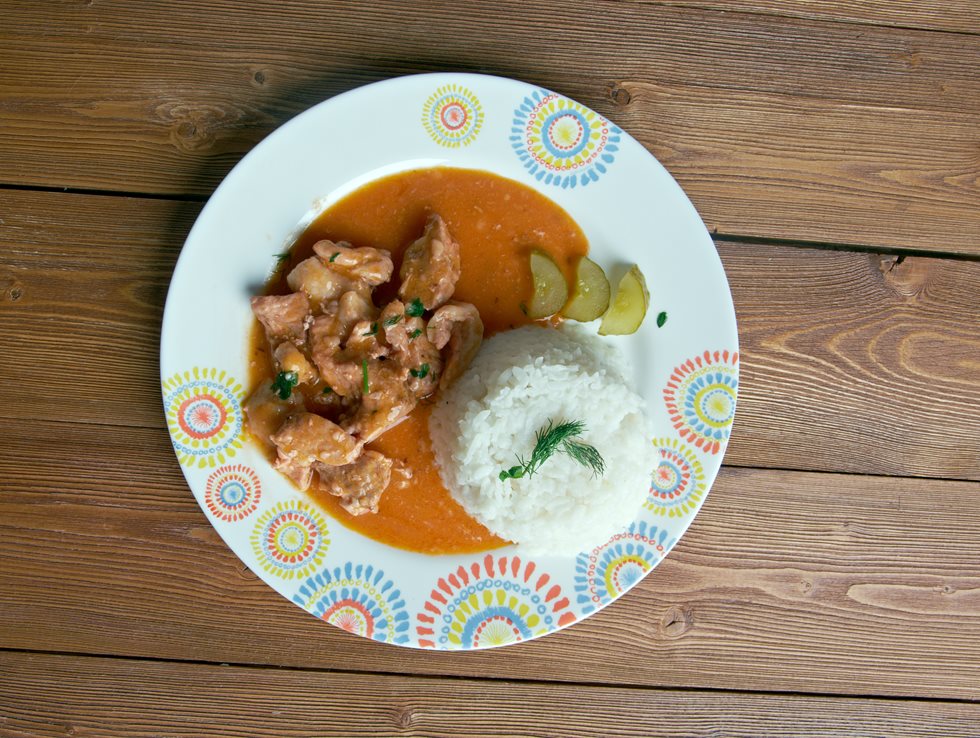 Recept: Gambiaanse Domoda | Bijzondere gerechten | Vakanties.nl 🌞