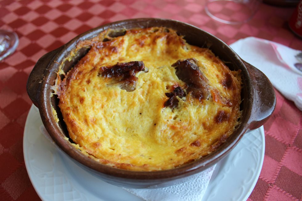 Recept: Albanese Tave Balte | Bijzondere gerechten | Vakanties.nl 🌞