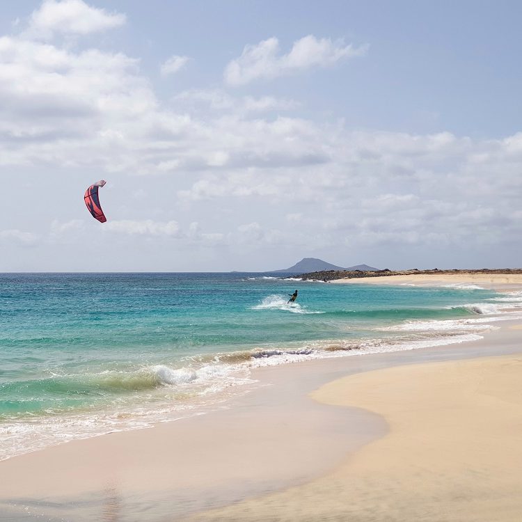 Dit zijn de leukste bezienswaardigheden op Kaapverdië 🏝️ | Vakanties.nl